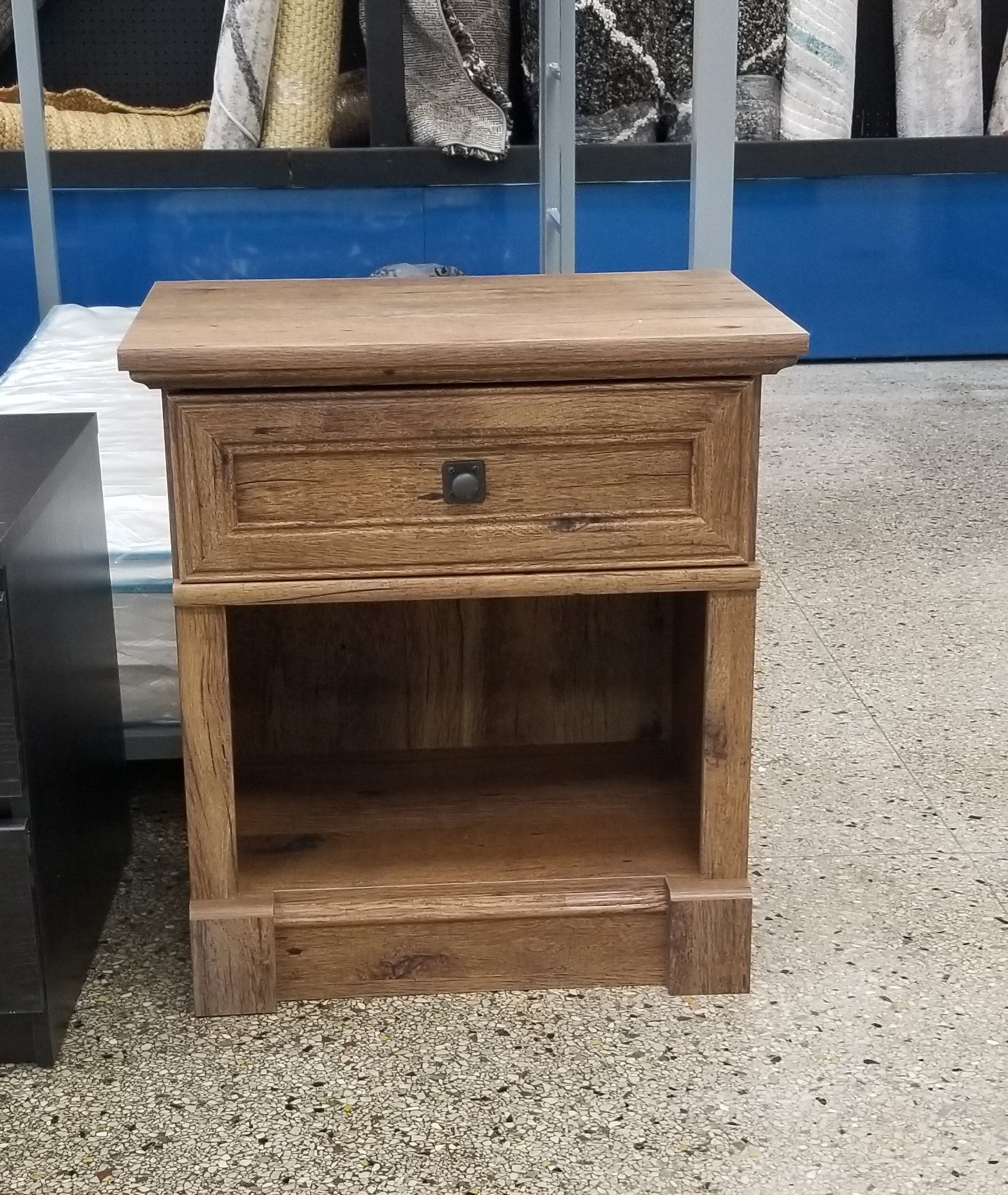 Sauder Palladia Night Stand | Western Kentucky Wholesale